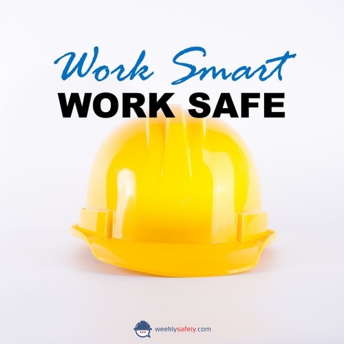 Safety Quotes to Motivate Your Team by Weeklysafety.com