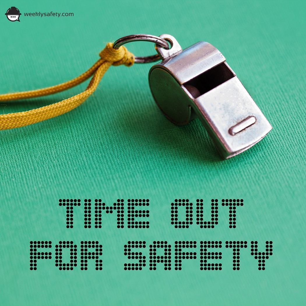 Safety Quotes to Motivate Your Team by Weeklysafety.com