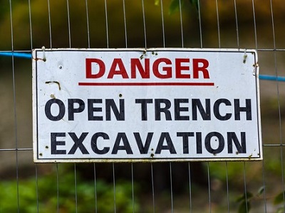 Learn More About OSHA Standards That Apply to Excavation