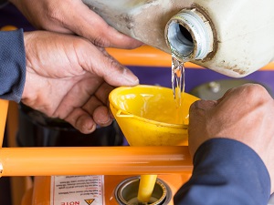 Safety First Using Portable Generators at Home or Work