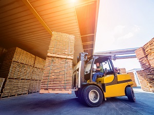 Material Stacking Safety Tips to Prevent Hazards for Workers
