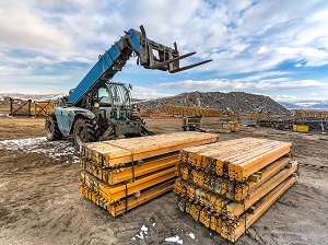 Workplace Manual and Mechanical Material Handling Safety