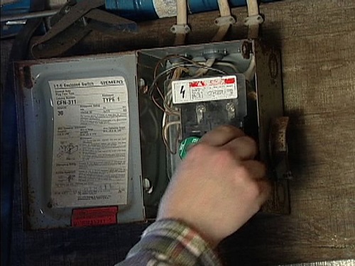 Electrical Safety Training Video