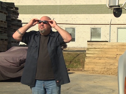 GHS Safety Data Sheets Safety Training Video