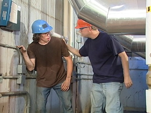 Heat Stress Safety Training Video