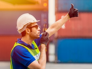 Spotter Signals and Safety Tips to Keep Your Crews Safe