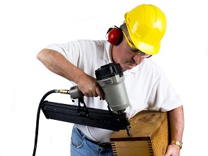 Tips and Precautions When Using Nail Guns Safely at Work