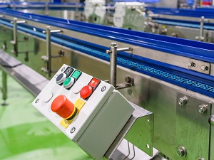 How to Protect Workers from Conveyor-Related Hazards