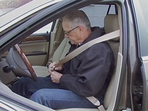 Driving Safety Training Video