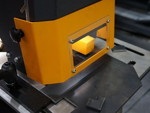 Machine Guards are Critical to the Safety of Workers