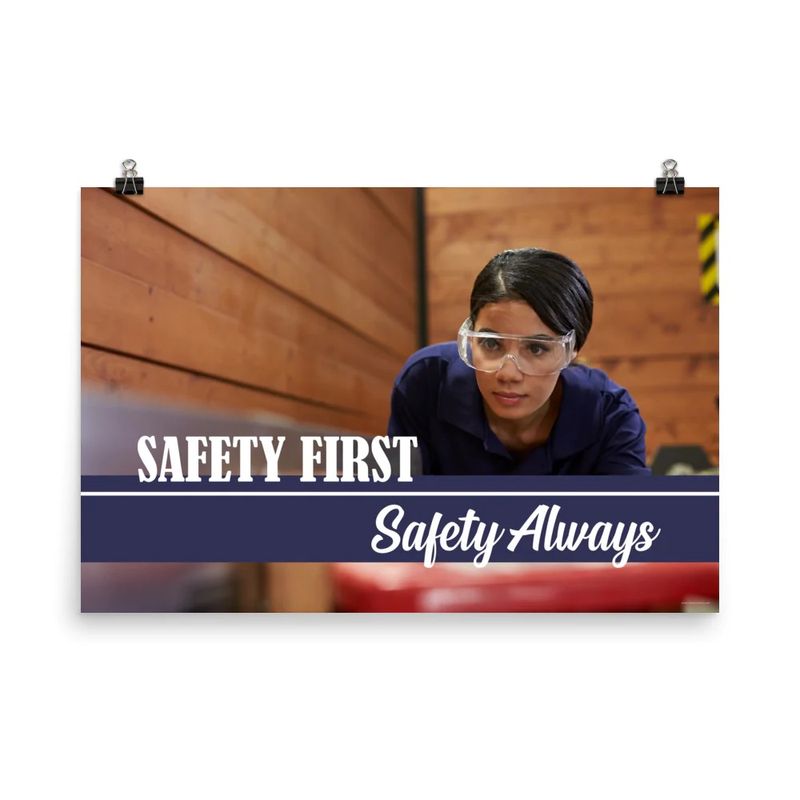 How to Succeed With Your Workplace Safety Program Efforts