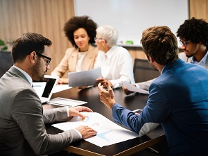 How to Establish a Workplace Safety Committee