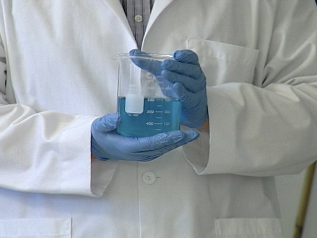 Safe Handling of Laboratory Glassware Safety Training Video