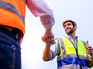 Why the Safety Program Relies on Management Leadership