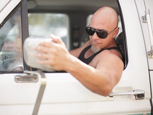 Backing Up Safely: A Skill All Drivers Should Master