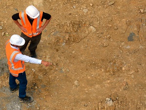 Navigating Hazardous Ground Conditions for Worksite Safety