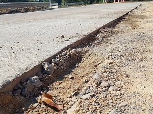 Navigating Hazardous Ground Conditions for Worksite Safety