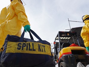 HAZWOPER: OSHA's Guidelines for Hazardous Waste Safety