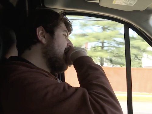 Fatigue and Its Effects for CMV Drivers Safety Training Video