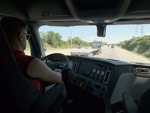 Fatigue and Its Effects for CMV Drivers Safety Training Video