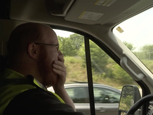 Preventing and Managing Fatigue for CMV Drivers Safety Training Video