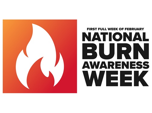 How You Can Participate in National Burn Awareness Week