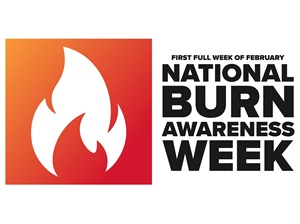 How You Can Participate in National Burn Awareness Week