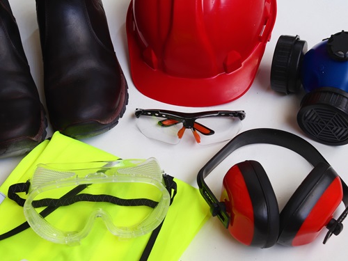 Essential Guide to Selecting Workplace Safety PPE