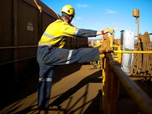 Injury Prevention at Work: Stretch Your Way to Safety