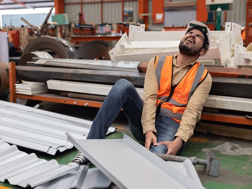 All Safety Articles at Weeklysafety.com/blog