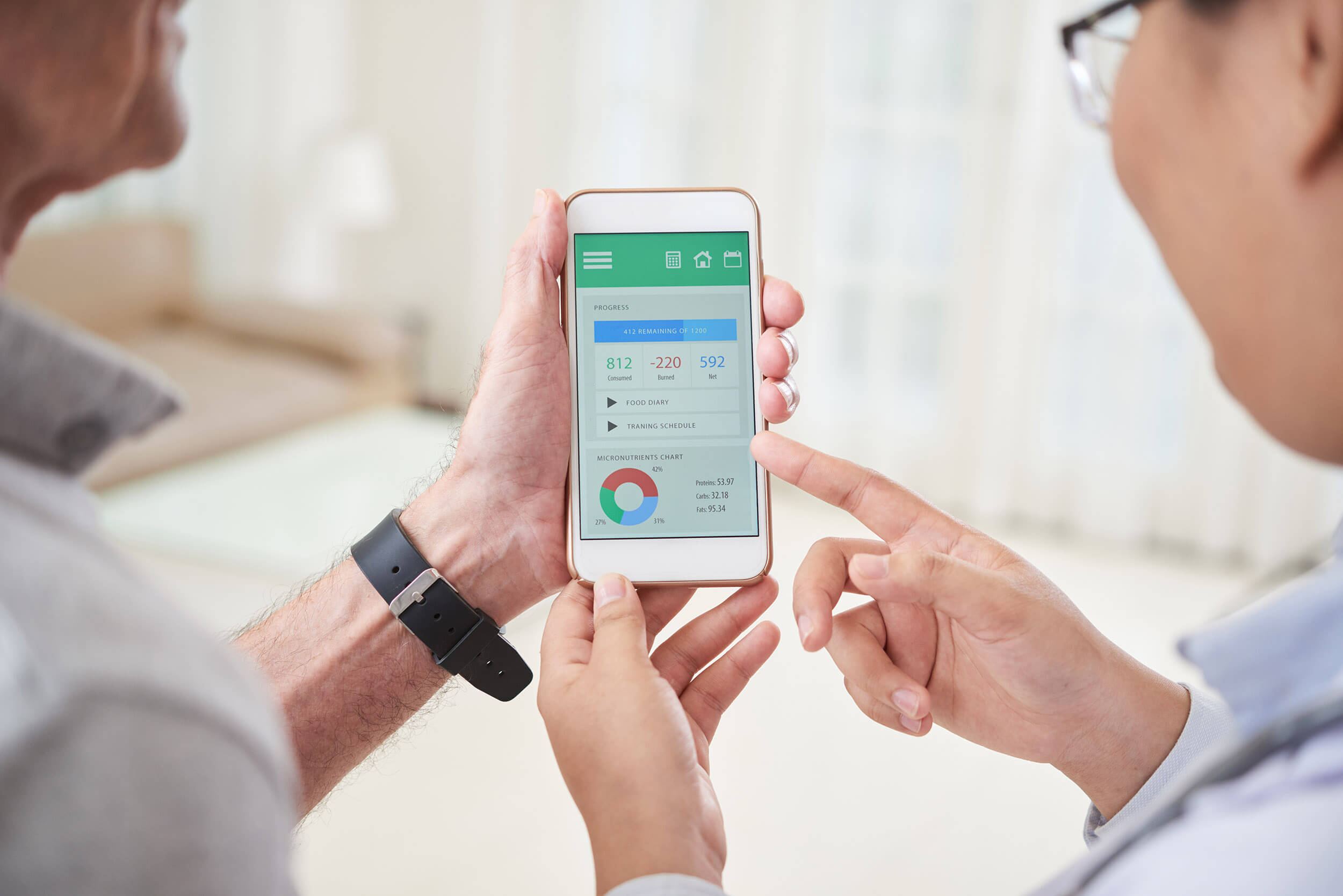 CyLogic™ | SaaS Providers