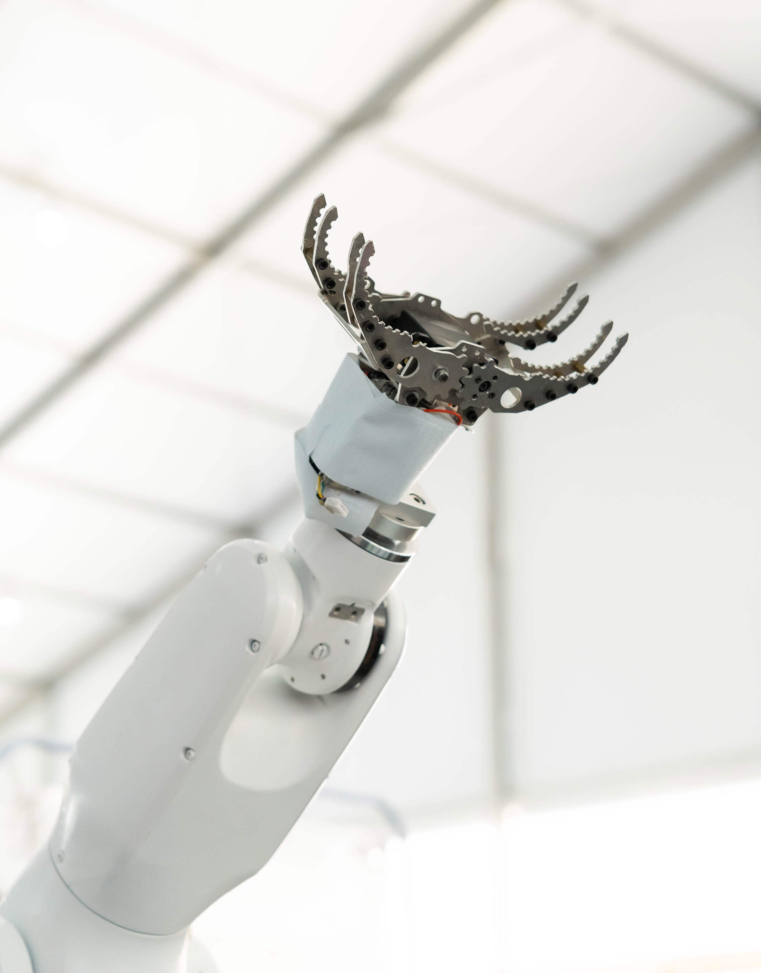 CyLogic™ | Manufacturing