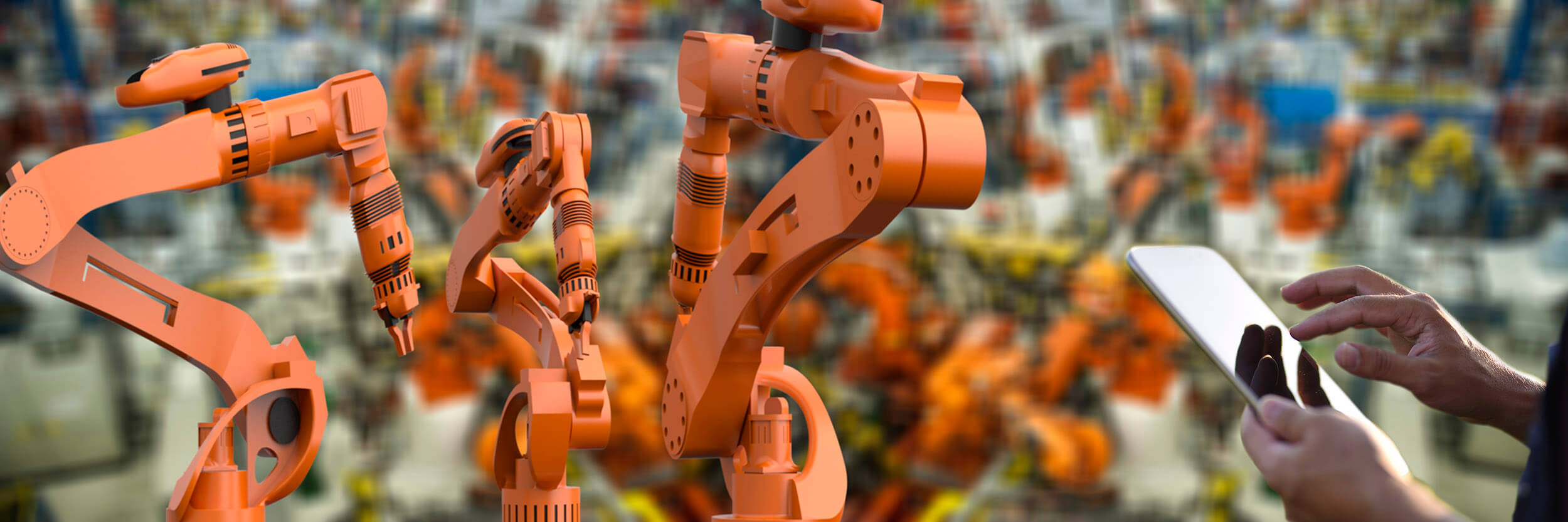 CyLogic™ | Protecting Manufacturers Through Strong Cybersecurity Practices