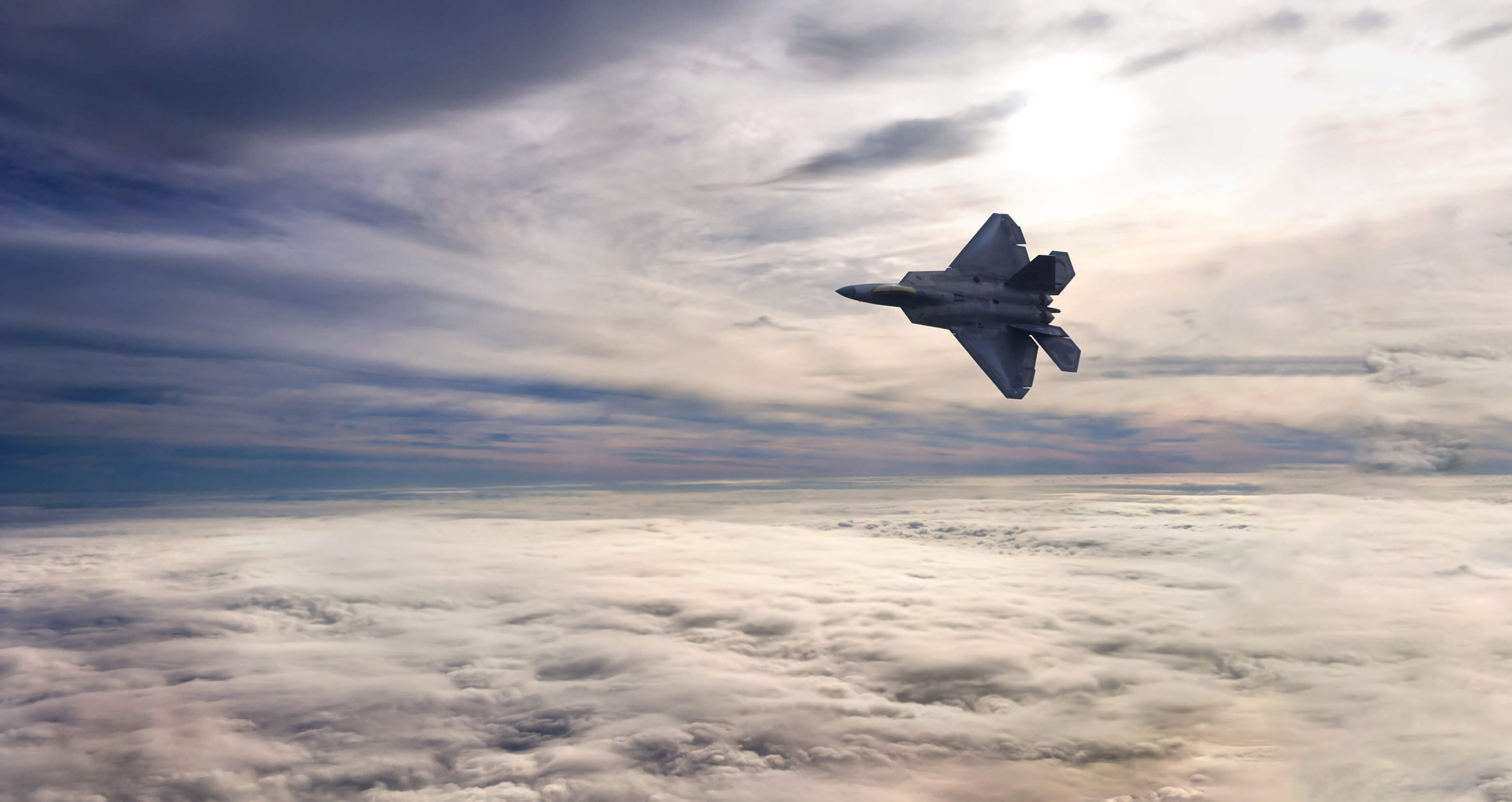 CyLogic™ | Aerospace and Defense