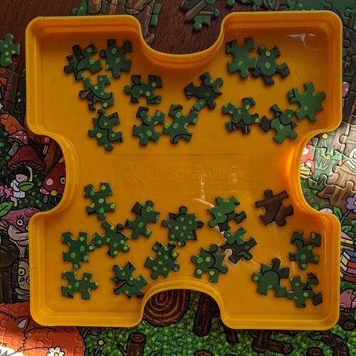 Top 5 Puzzle Sorters Review