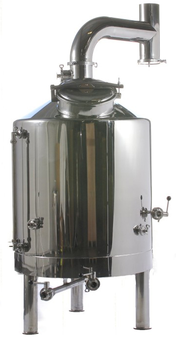 Brew Tanks