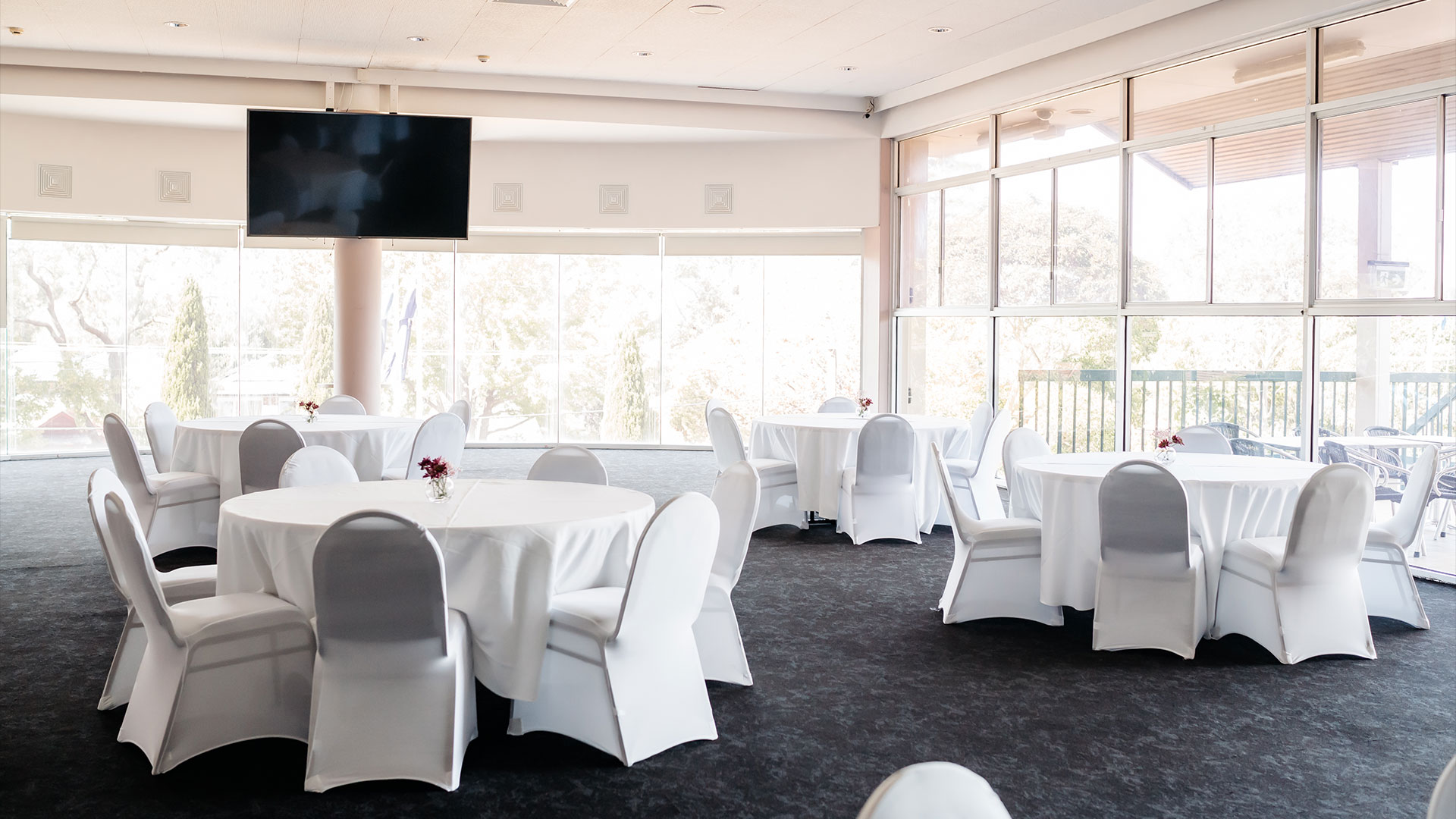 Functions | Enquire Now | Forestville RSL Club