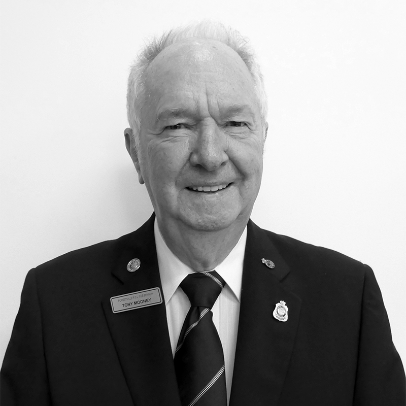 Board of Directors | Forestville RSL Club