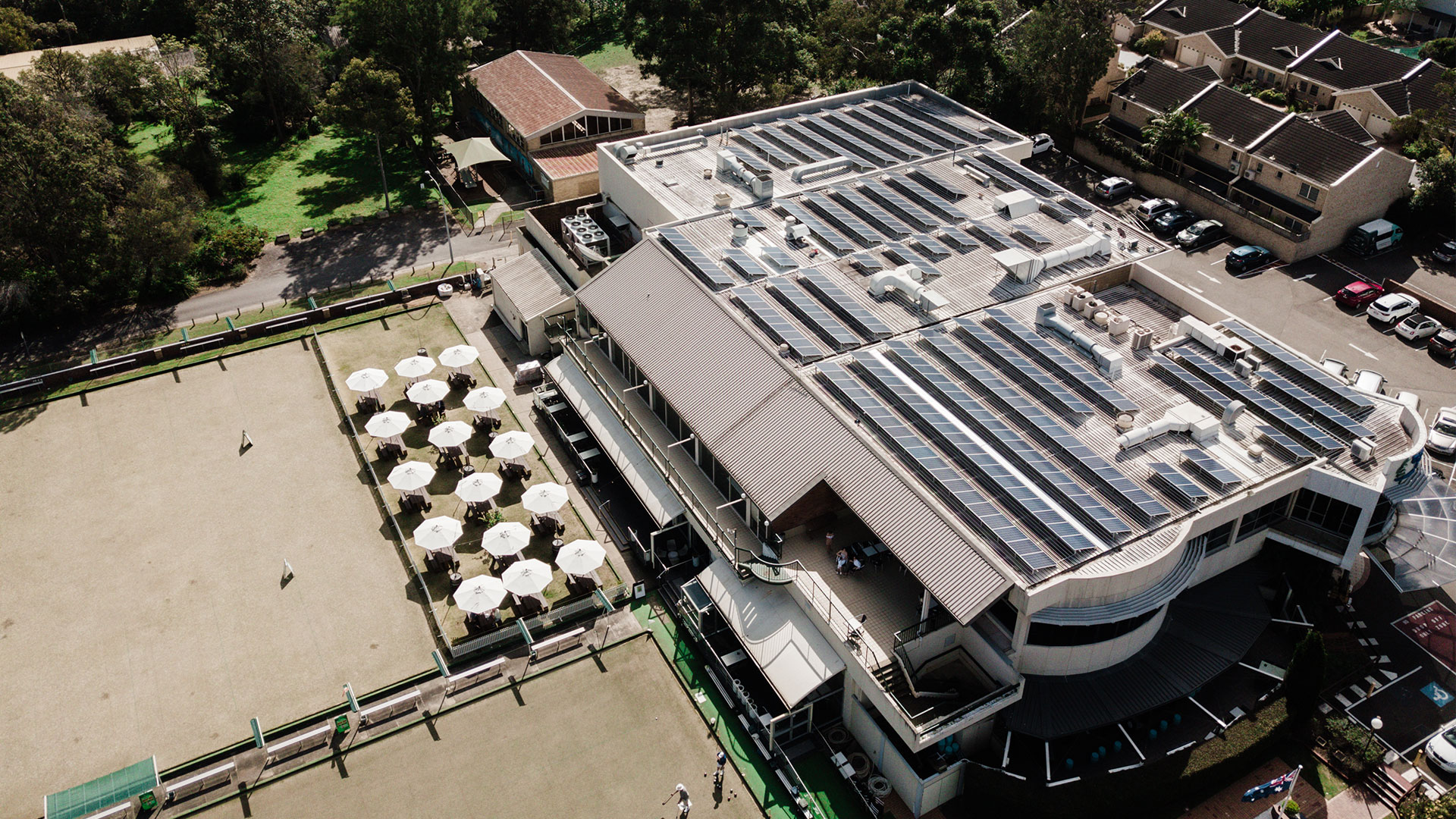 Forestville RSL Club | Eat Drink Play | Northern Beaches