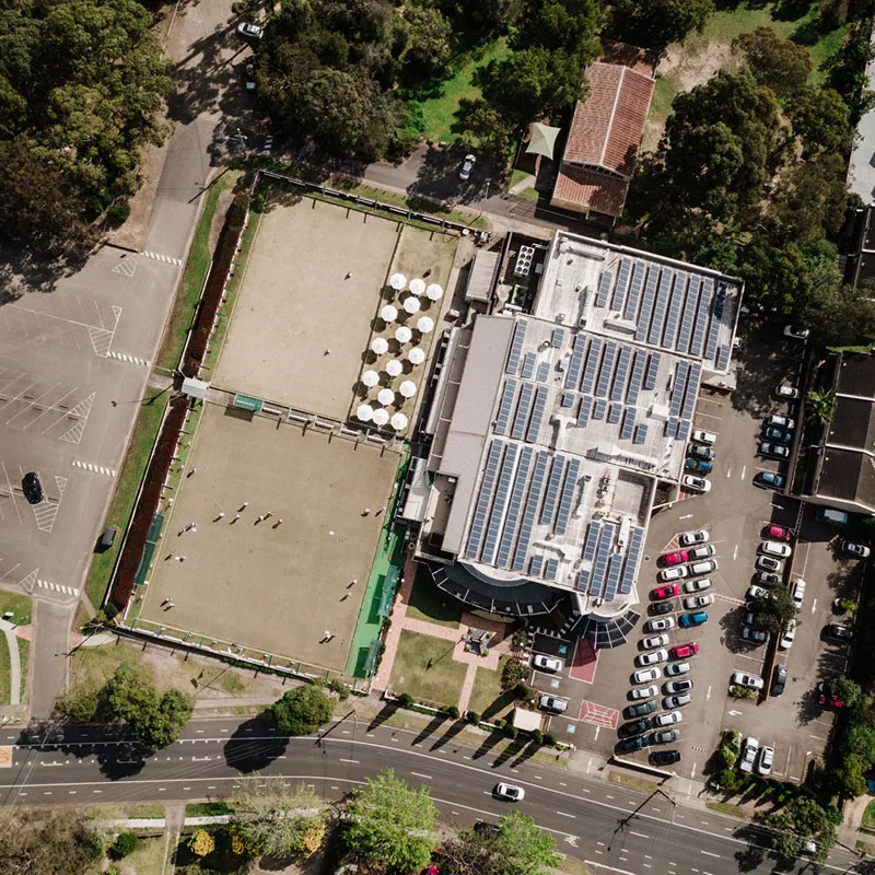About Us | Forestville RSL Club