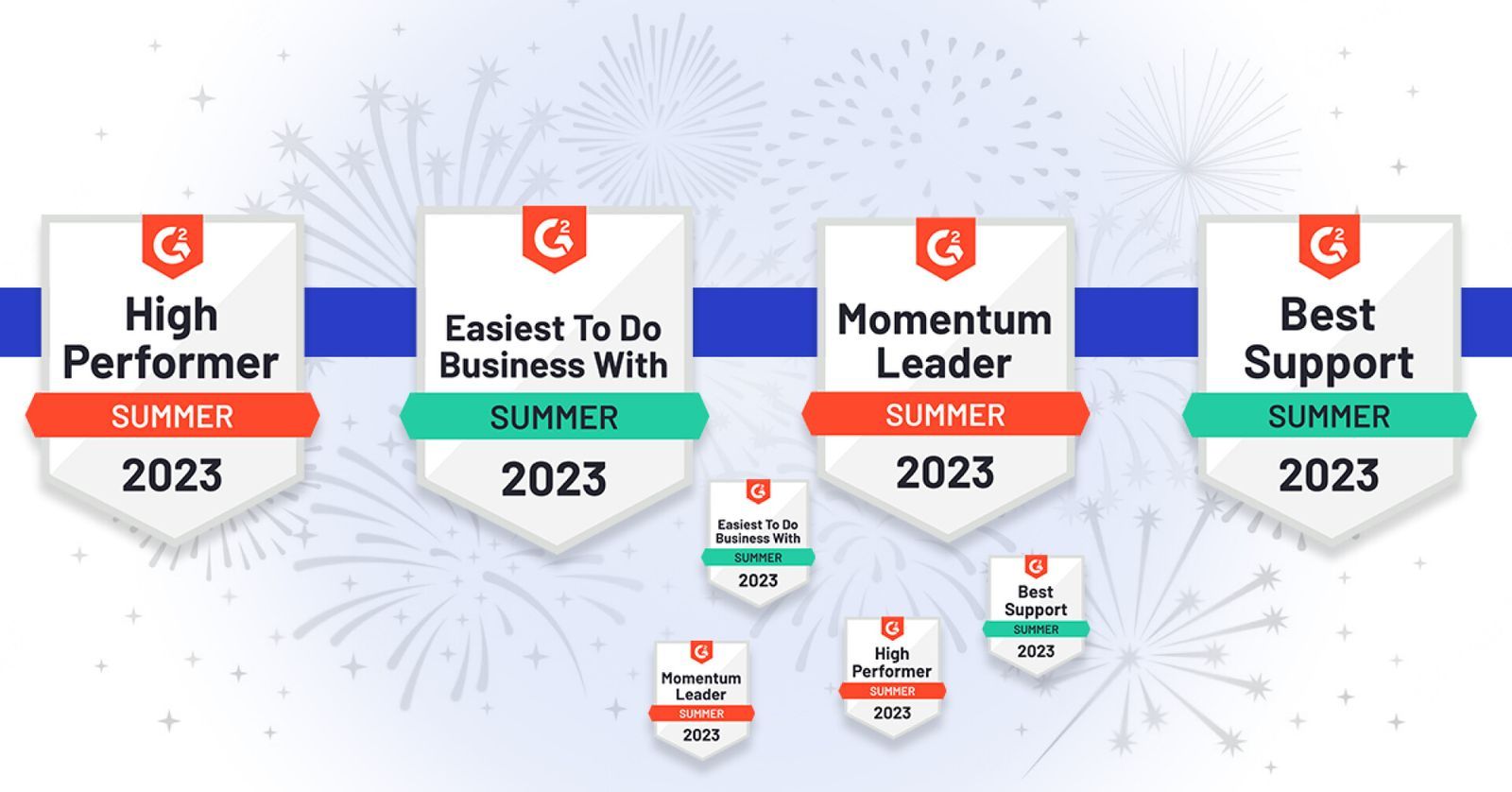 Best Passwordless Authentication Software: AuthN by IDEE Wins Big on G2