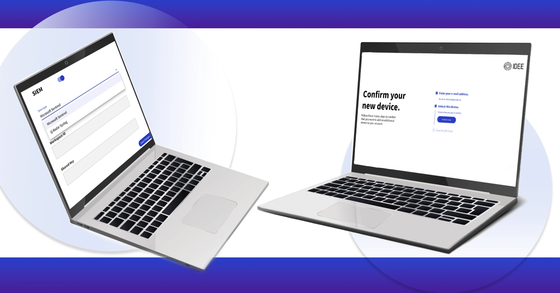 AuthN by IDEE Product Updates August 2023