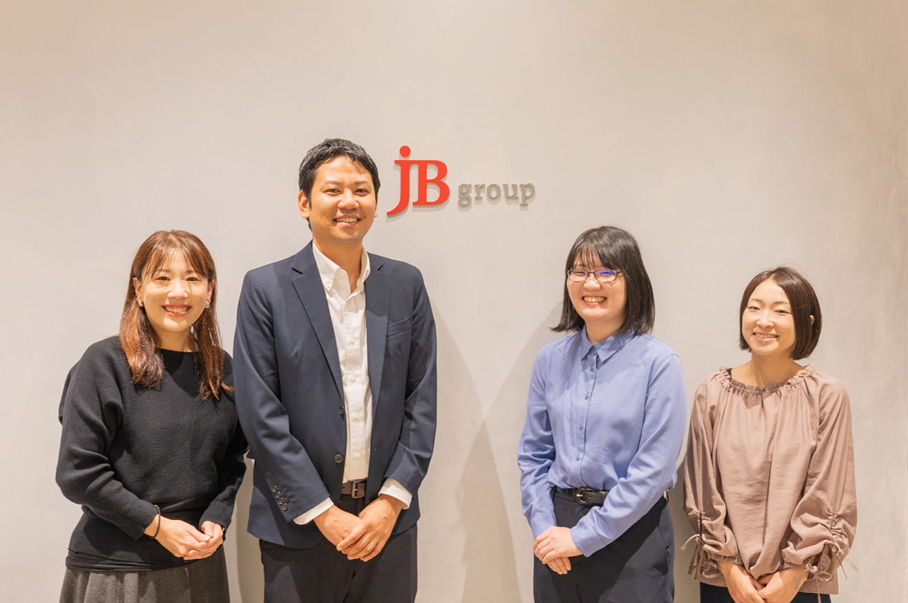 JBCC株式会社様 事例紹介｜アールスリーインスティテュート