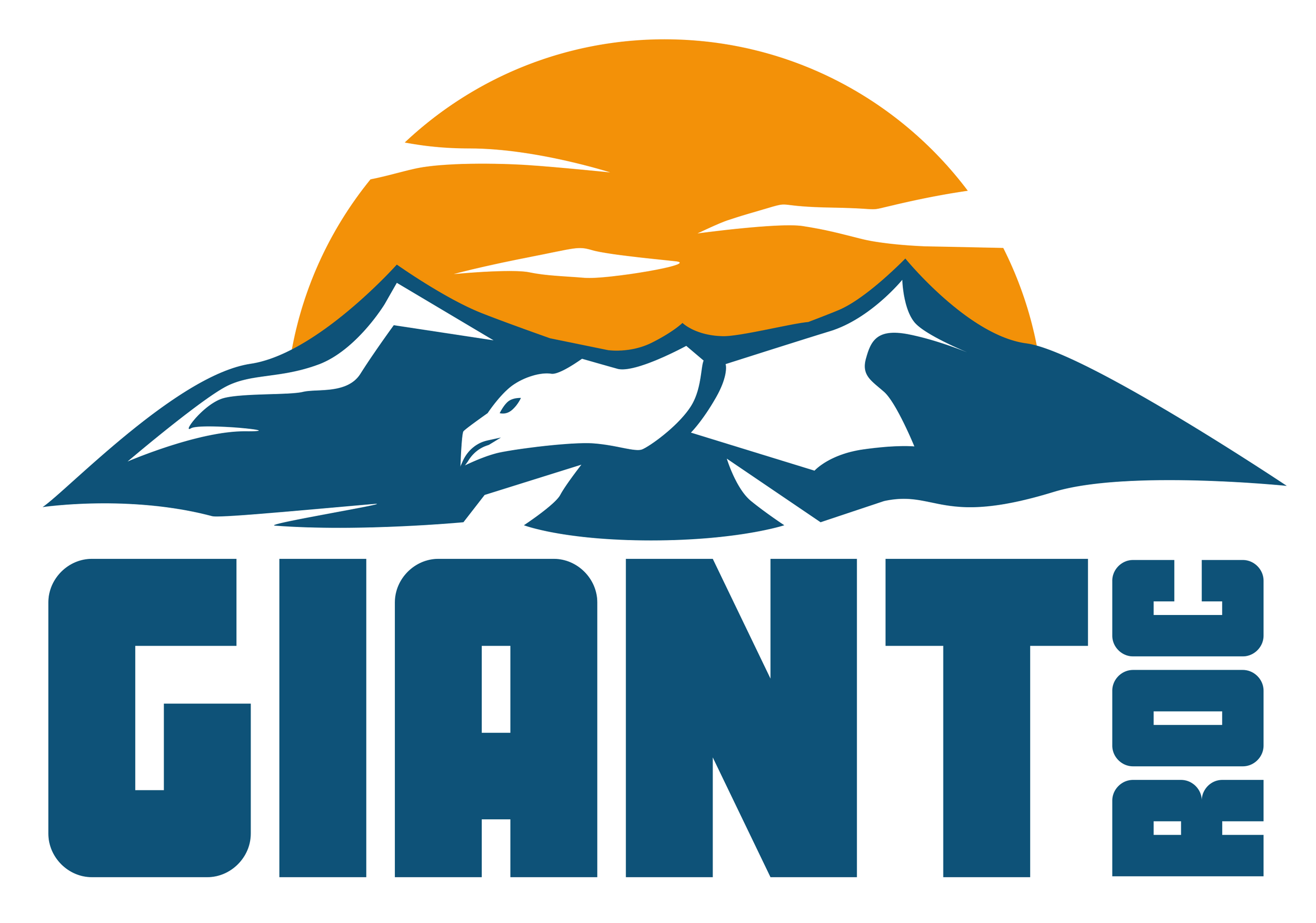 Giant Roc