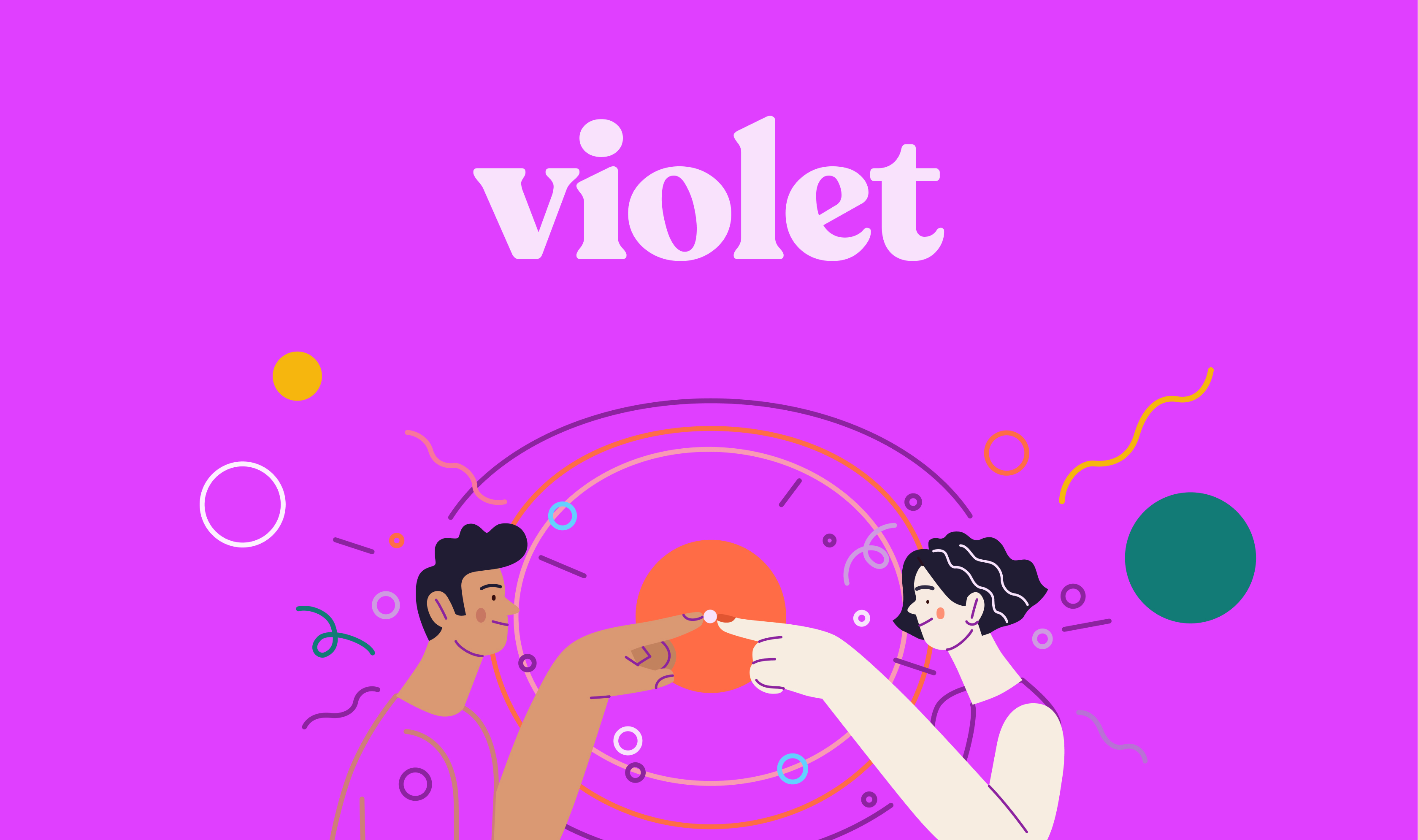 Violet | Cultural Competence Upskilling and Credentialing