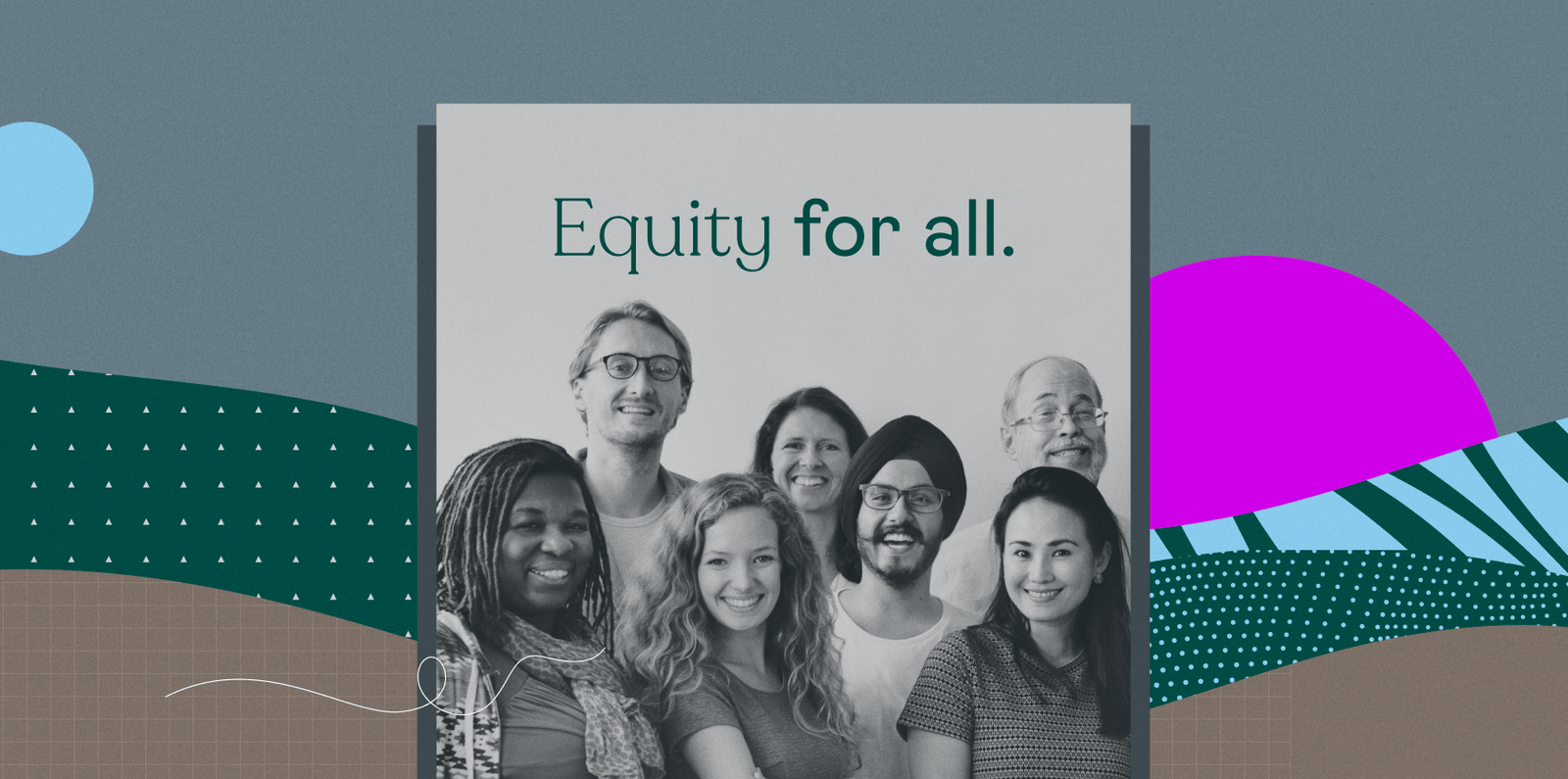 Health equity definition and history.