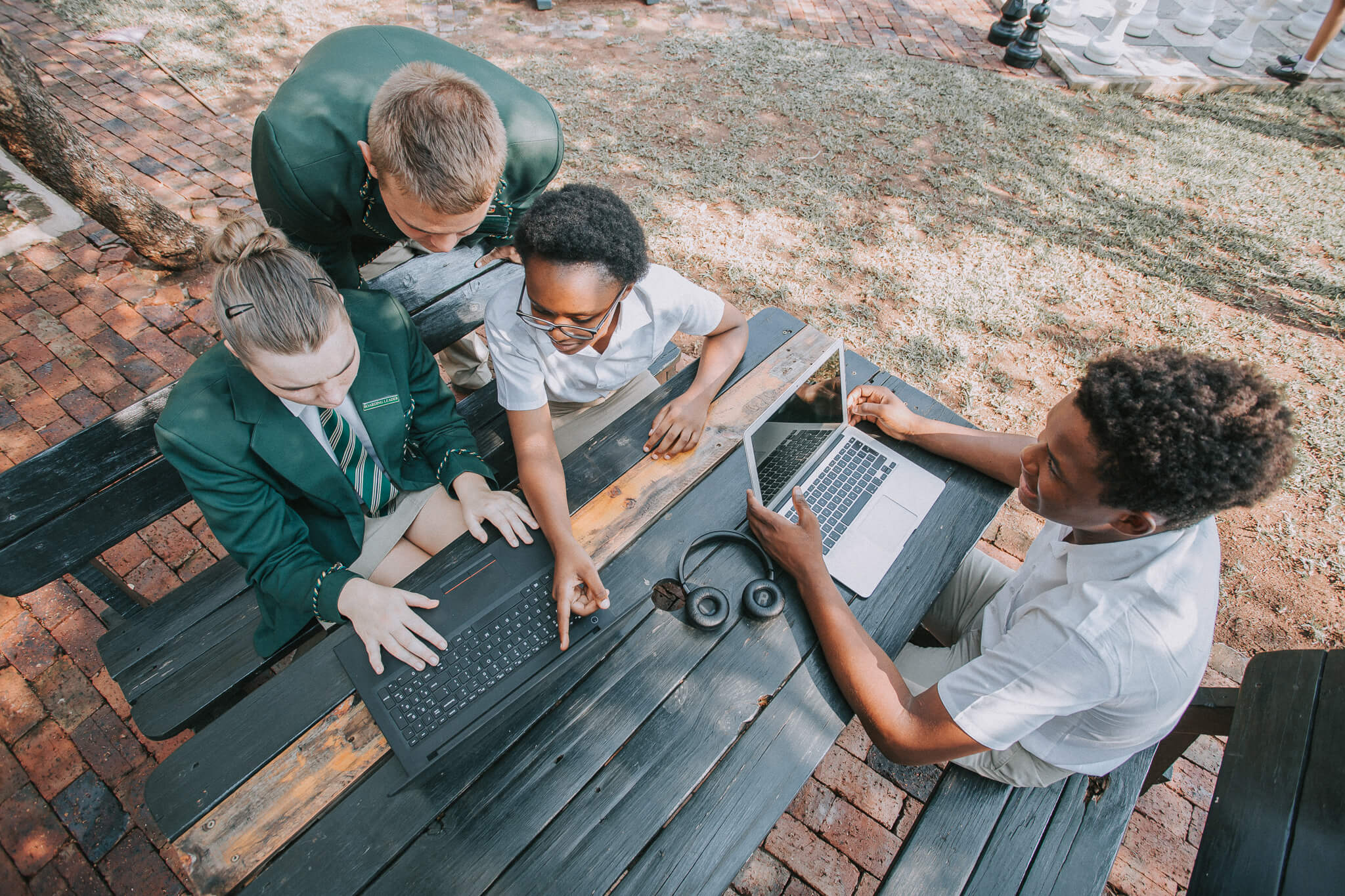 Southern Cross Schools | Resources