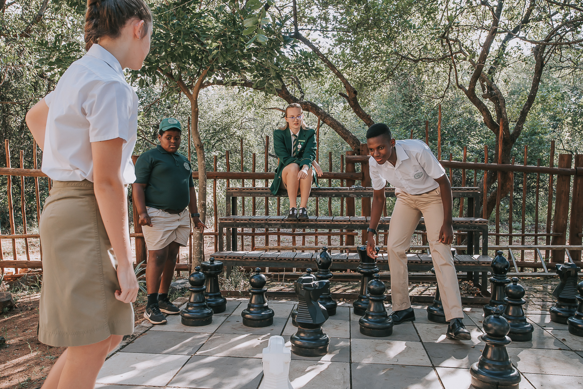 Southern Cross Schools | Resources