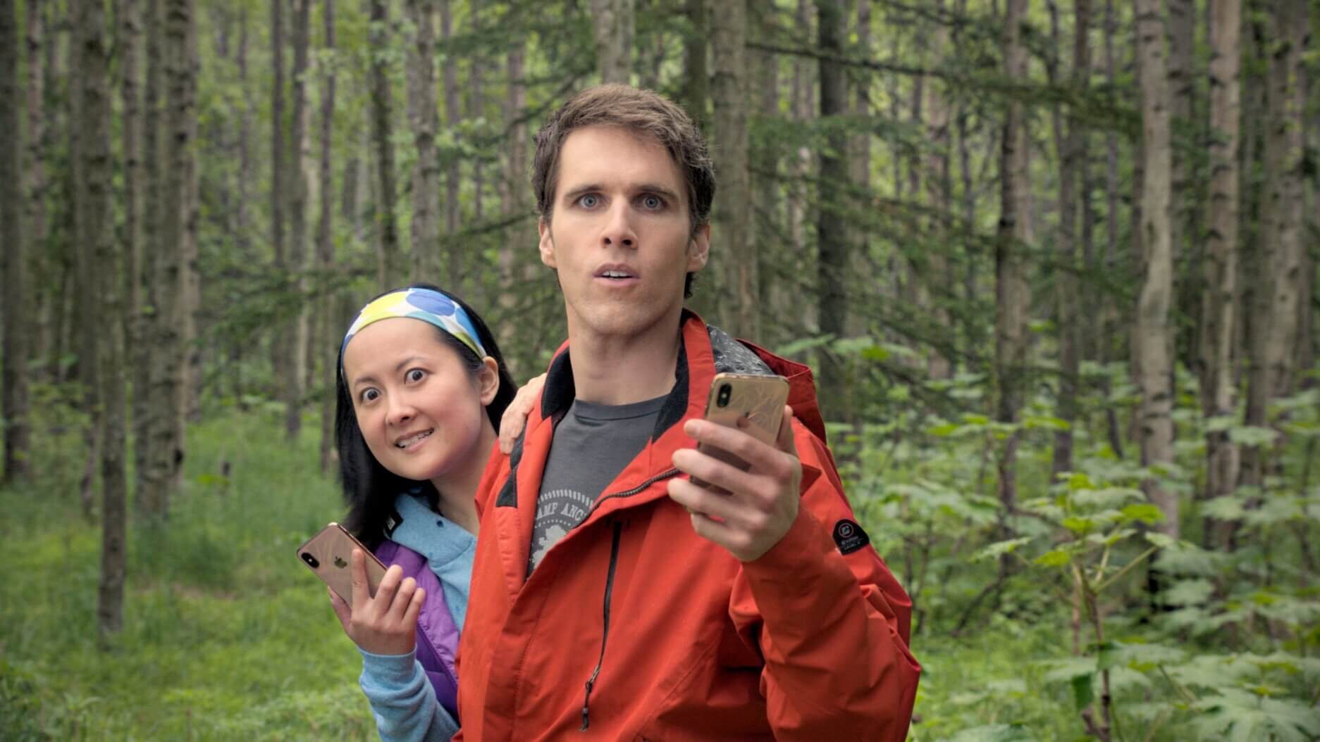 Futuristic Films Directors - Frank Pickell