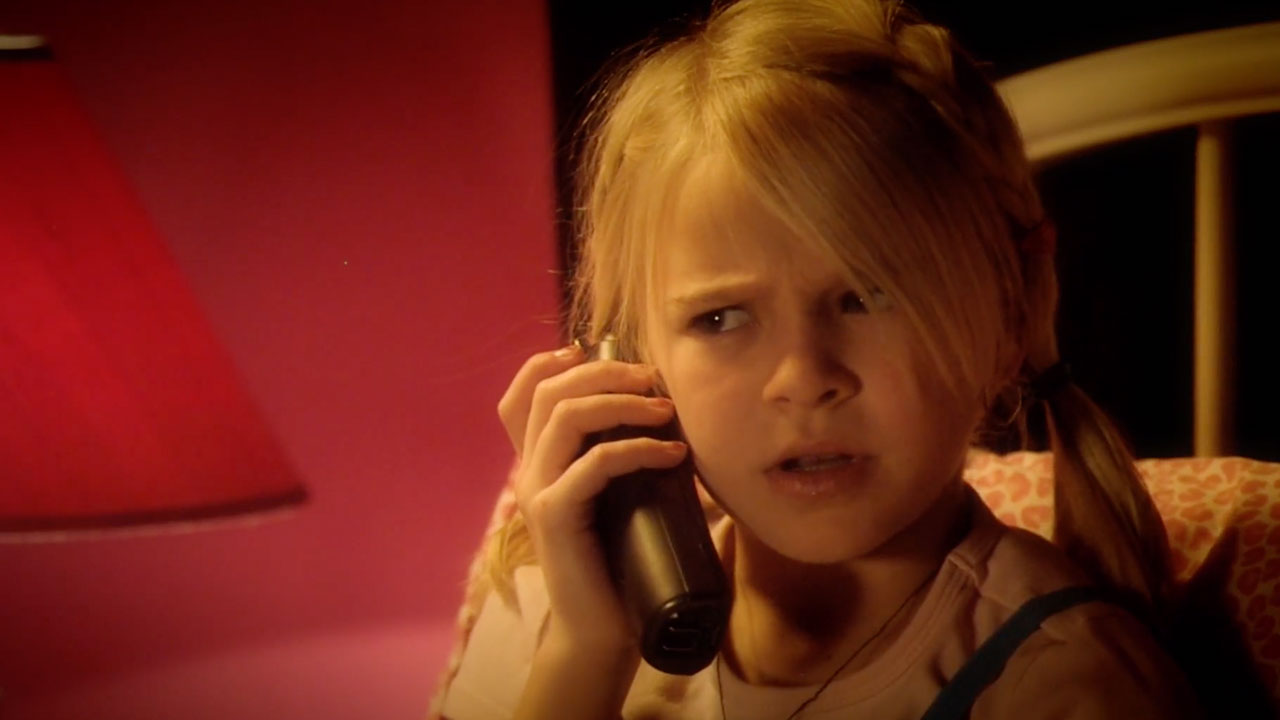 Futuristic Films - Uncle Jack